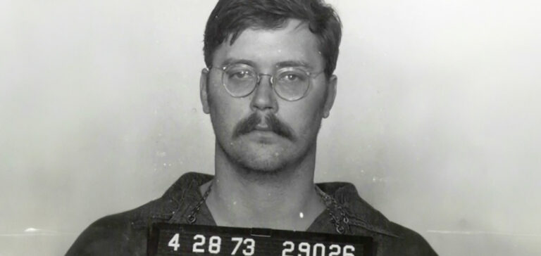Edmund Kemper | Sarjamurhaaja ja nekrofili