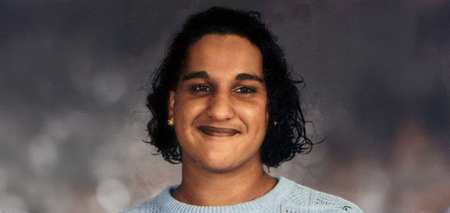 Reena Virk – Sillan varjossa